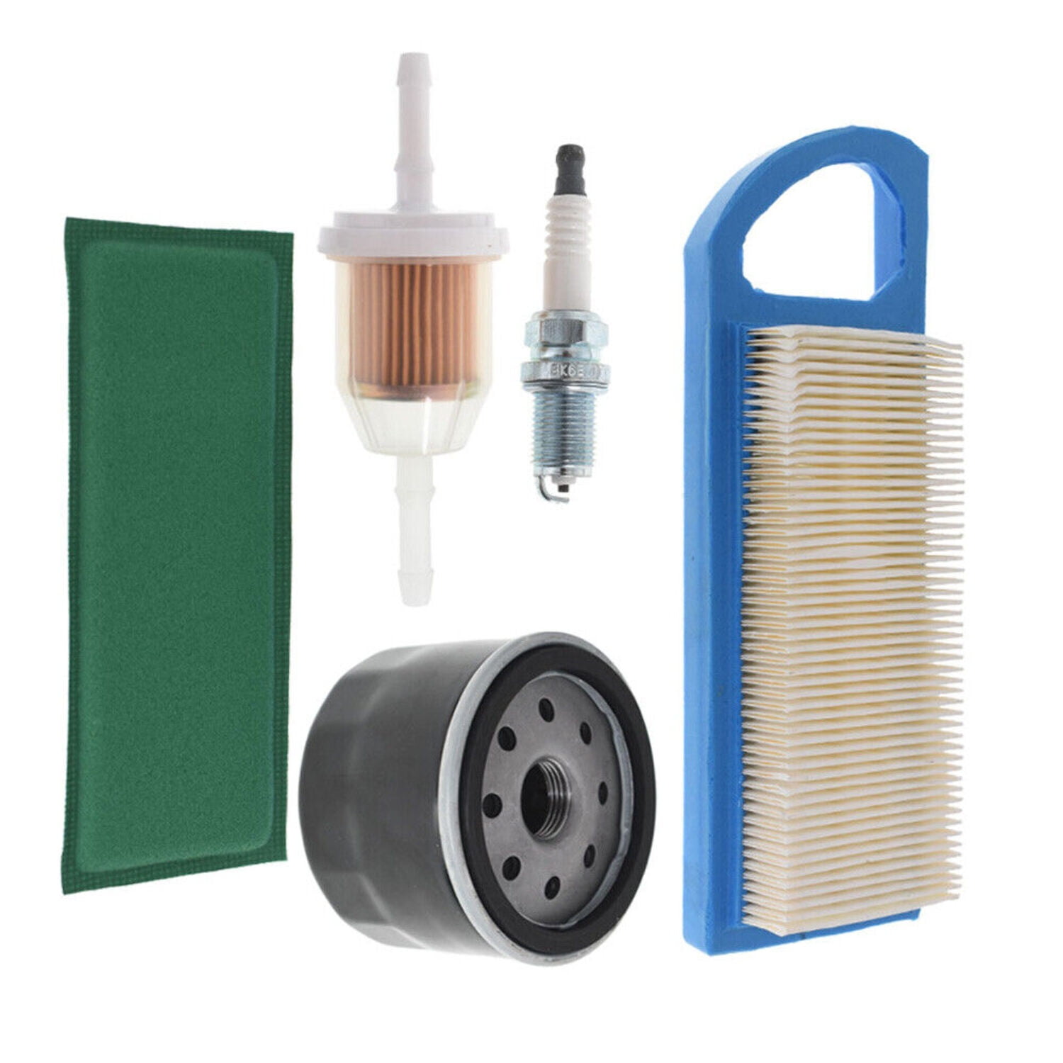 Proven Part Engine Tune Up Kit Automotive Specialty Parts - Walmart.com