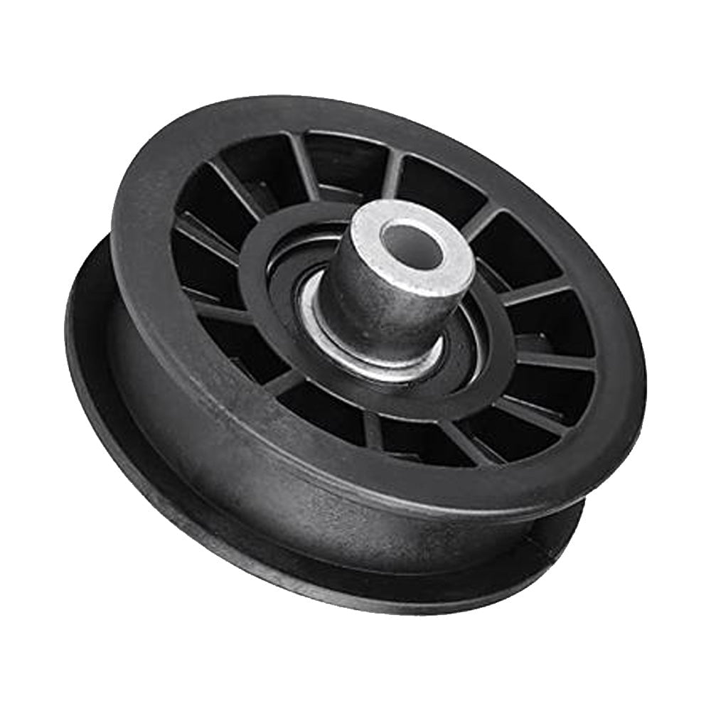 Proven Part Flat Idler Pulley 3/8In. X 3-1/2In. For Ayp 194327 ...