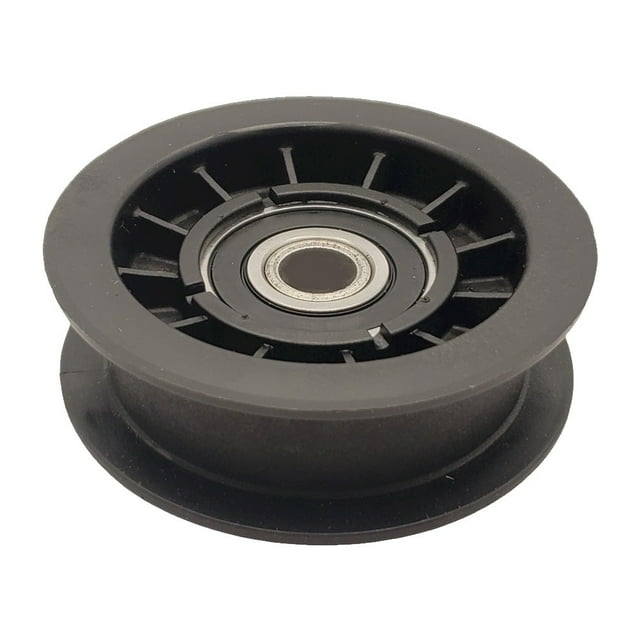 Proven Part Flat Idler Pulley Fits Murray 91179 091179MA 421409 ...
