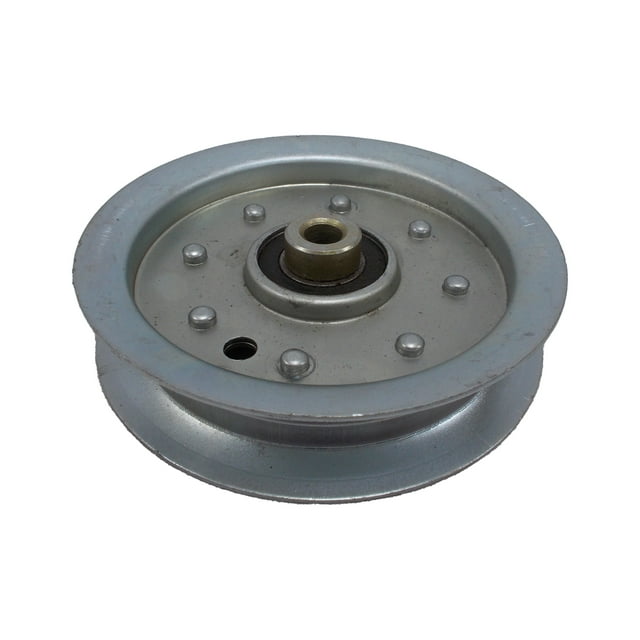 Proven Part Flat Idler Pulley For Snapper 7023966Yp 756-1229 - Walmart.com