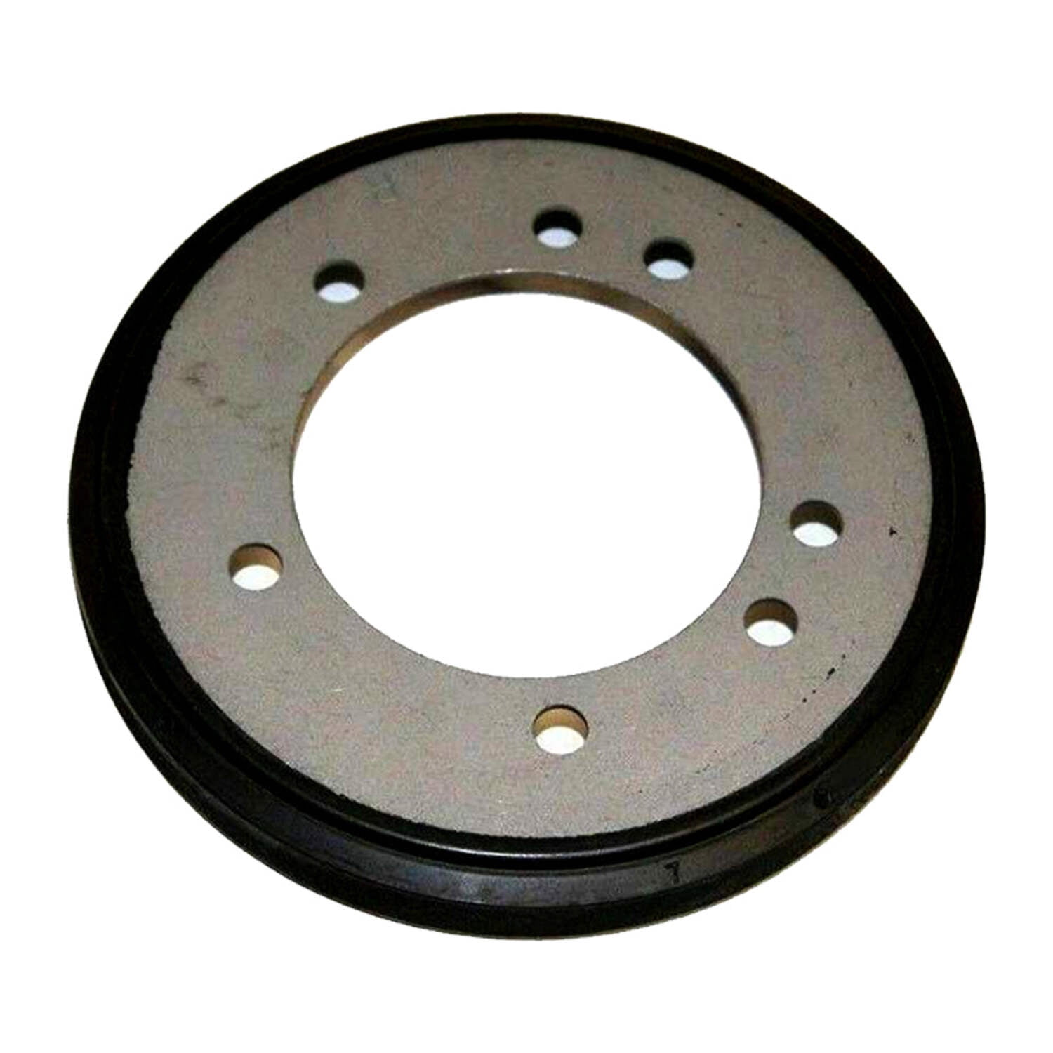 FRICTION DRIVE DISC FITS SNAPPER 10765 7018782SM 3003 FITS TROY-BILT ...