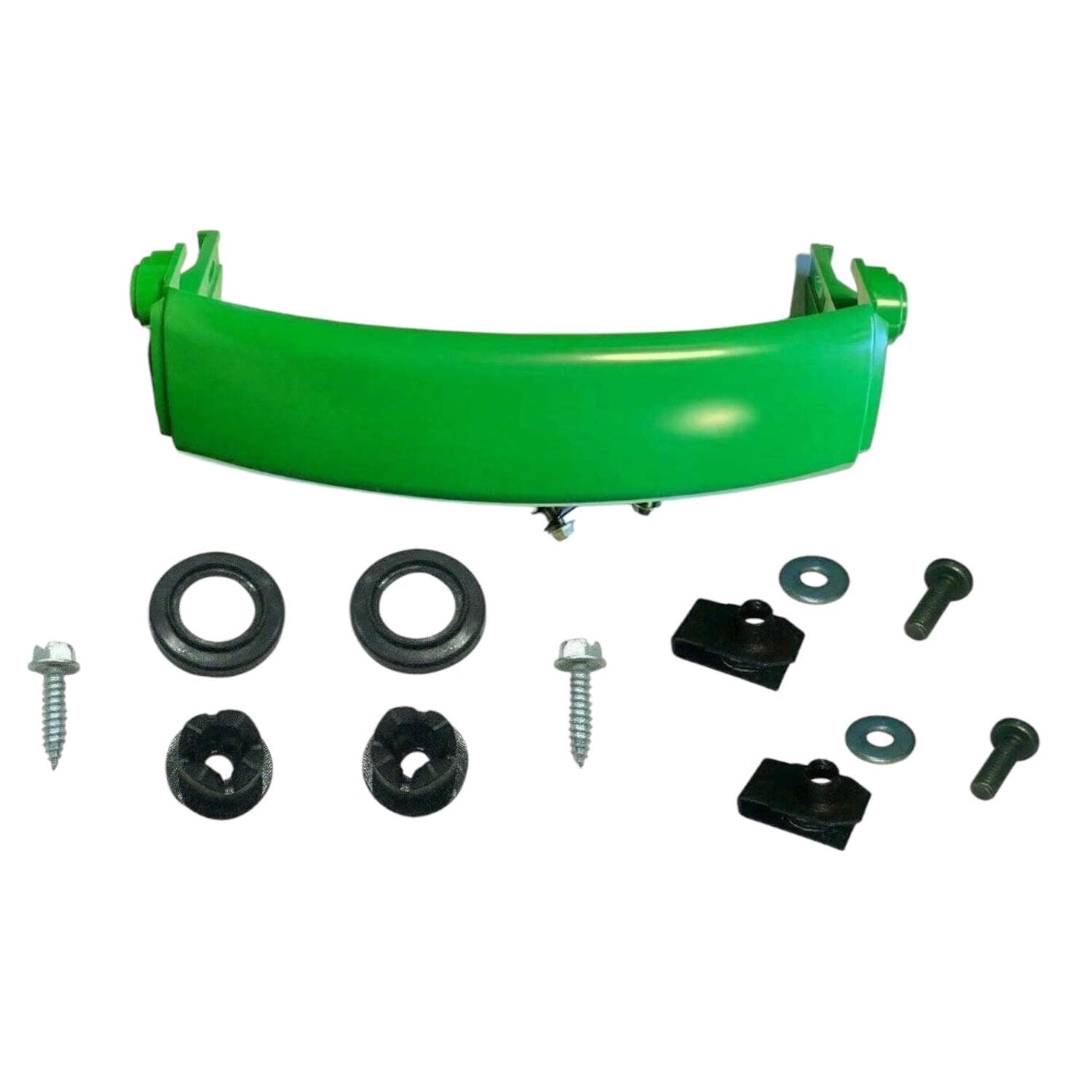Proven Part Forment Hood Hinge Bumber Am128998 Fits Lt133 Lt150 Lt155 ...