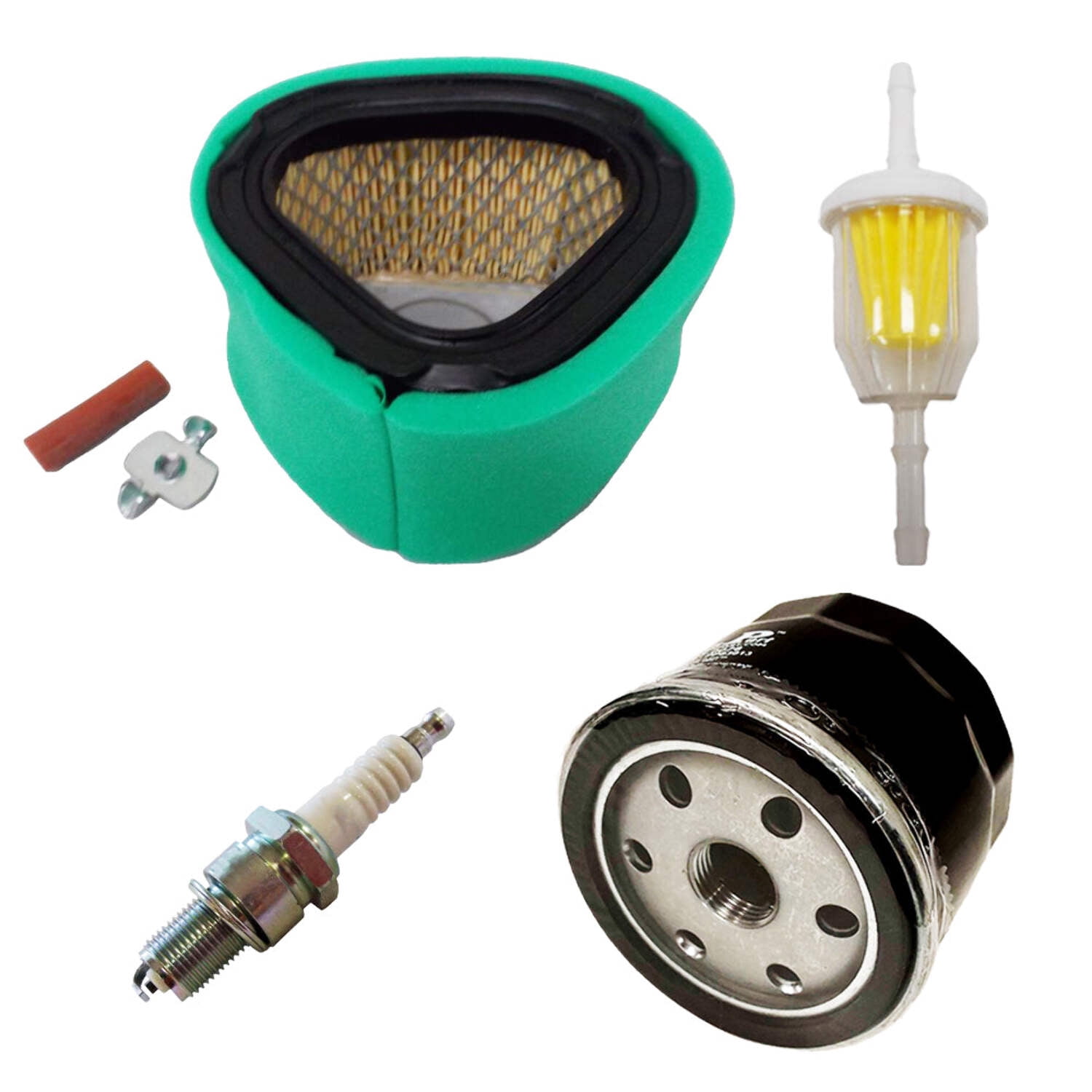 Proven Part Forment Tune Up Kit Am121608 M92360 Am119567 Am116304 ...
