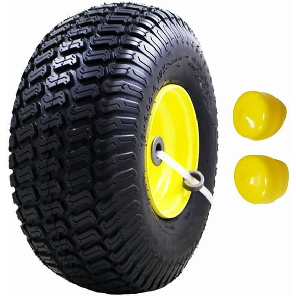 John Deere L110 Front Tires