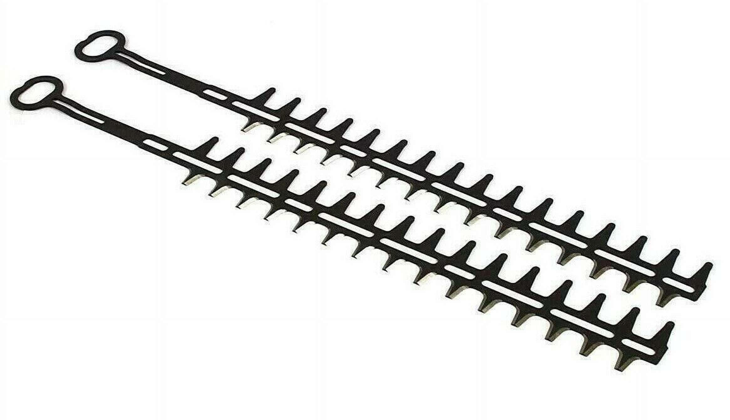 Proven Part Hedge Trimmer Blade Set Fits Stihl HS45 24" Fits Oem 4228 ...