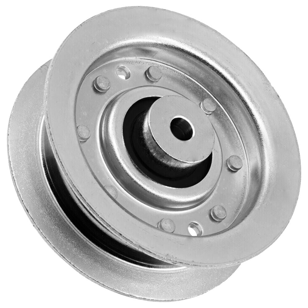 Proven Part Idler Pulley Fits John Deere X300 X310 X350 X500 LTR155 ...