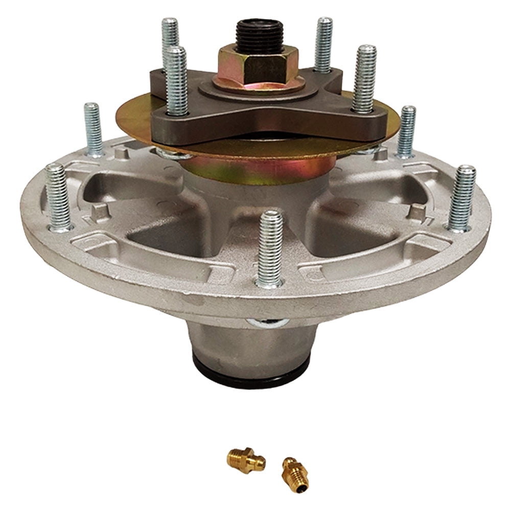Proven Part Lawn Mower Spindle Assembly Fits John Deere Tca51058 ...