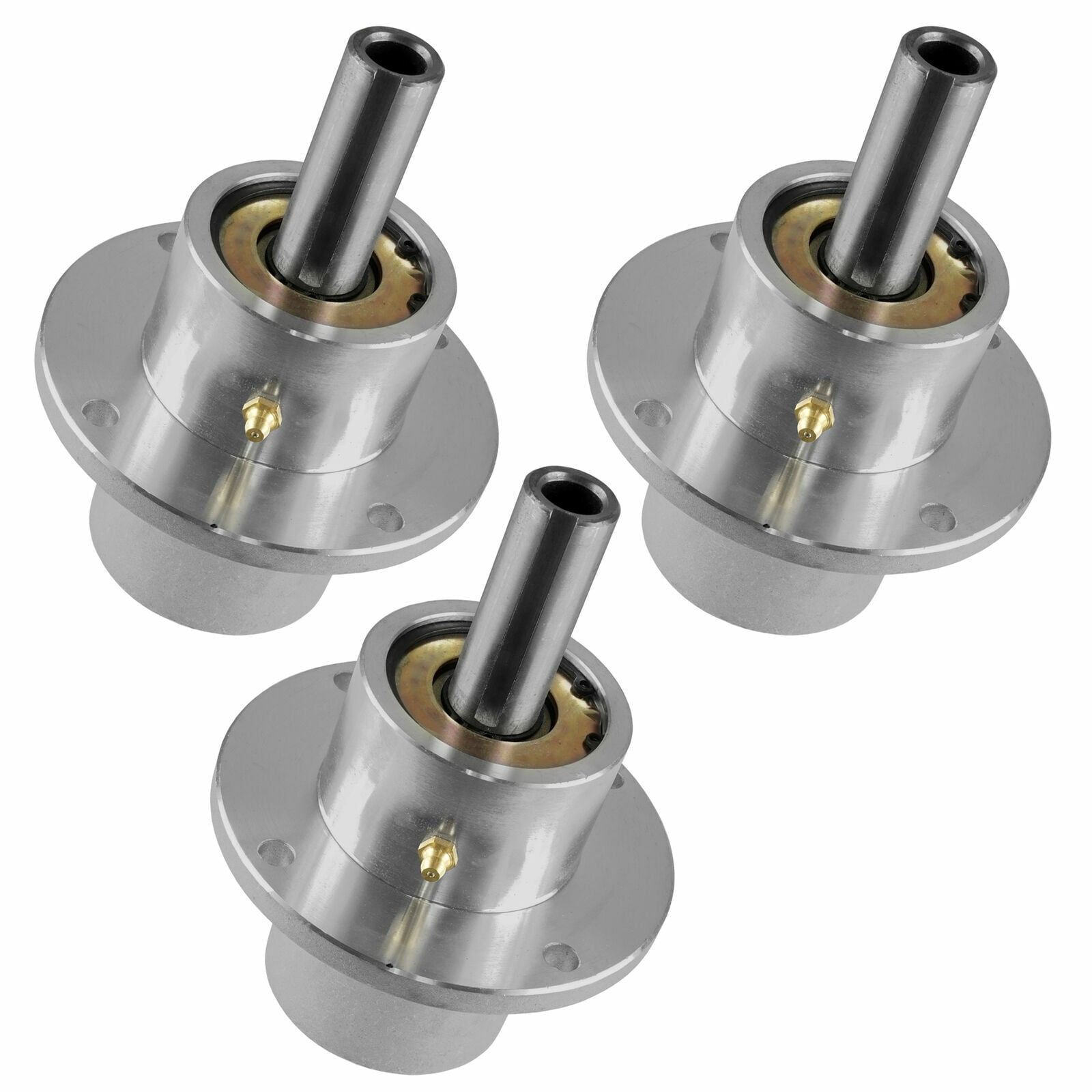 Proven Part Lawn Mower Spindles Fit Wright 71460007 Fit Snapper 3036300 ...