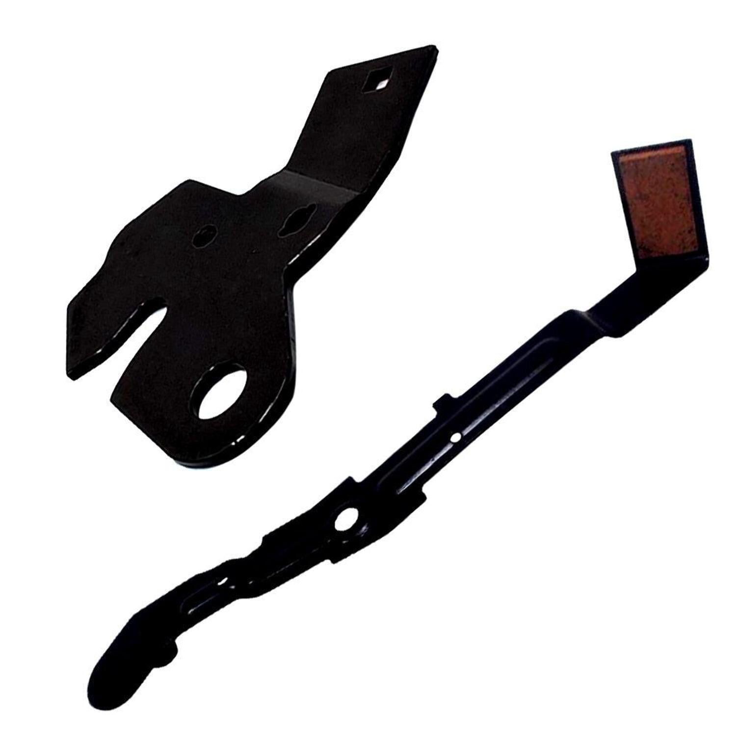 CAM ROLLER BRAKE ARM KIT INCLUDES 2 184907 155046 FITS CRAFTSMAN ...