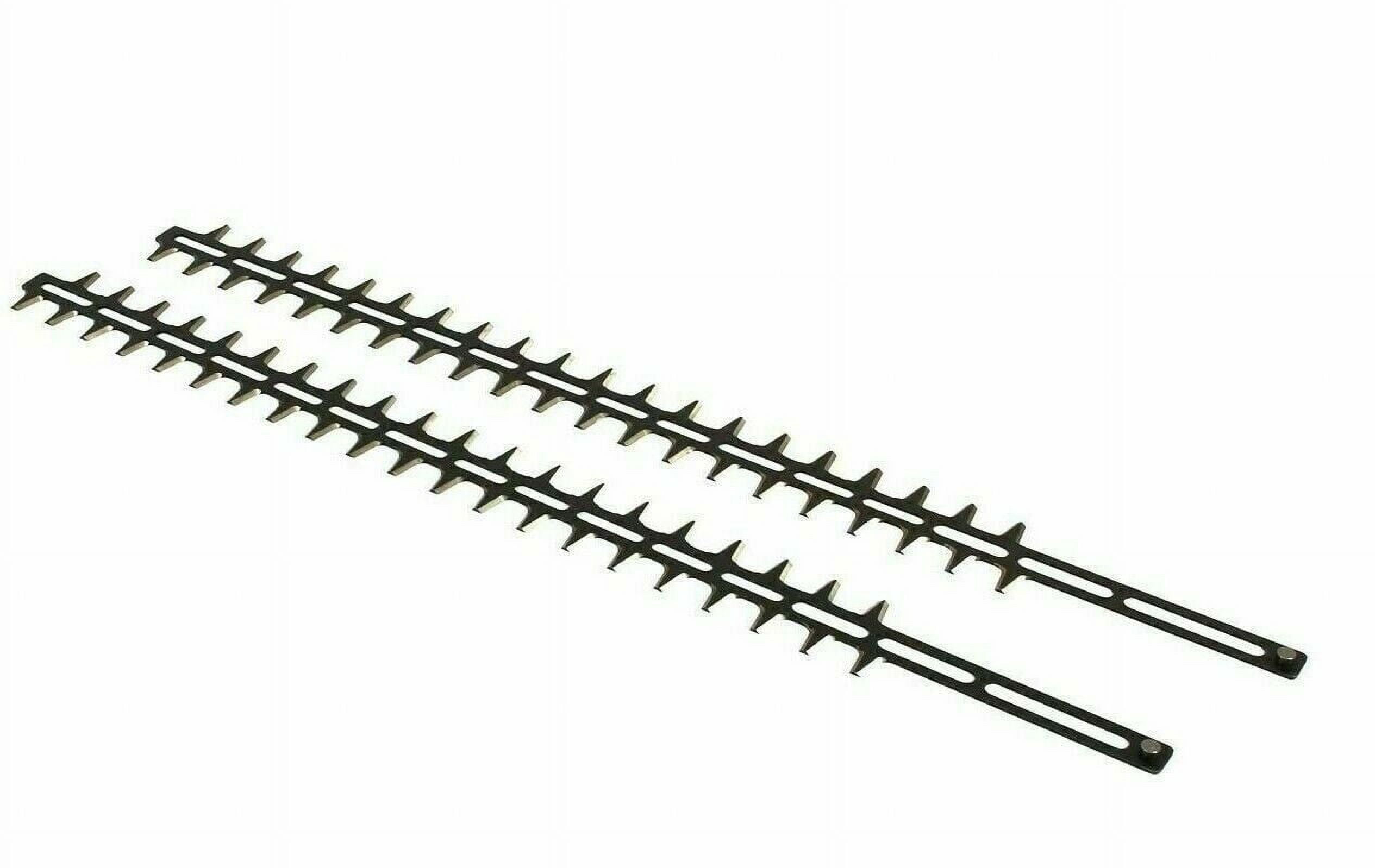 Proven Part New 24" Hedge Trimmer Blade Set Hs81T 4237-710-6051 ...