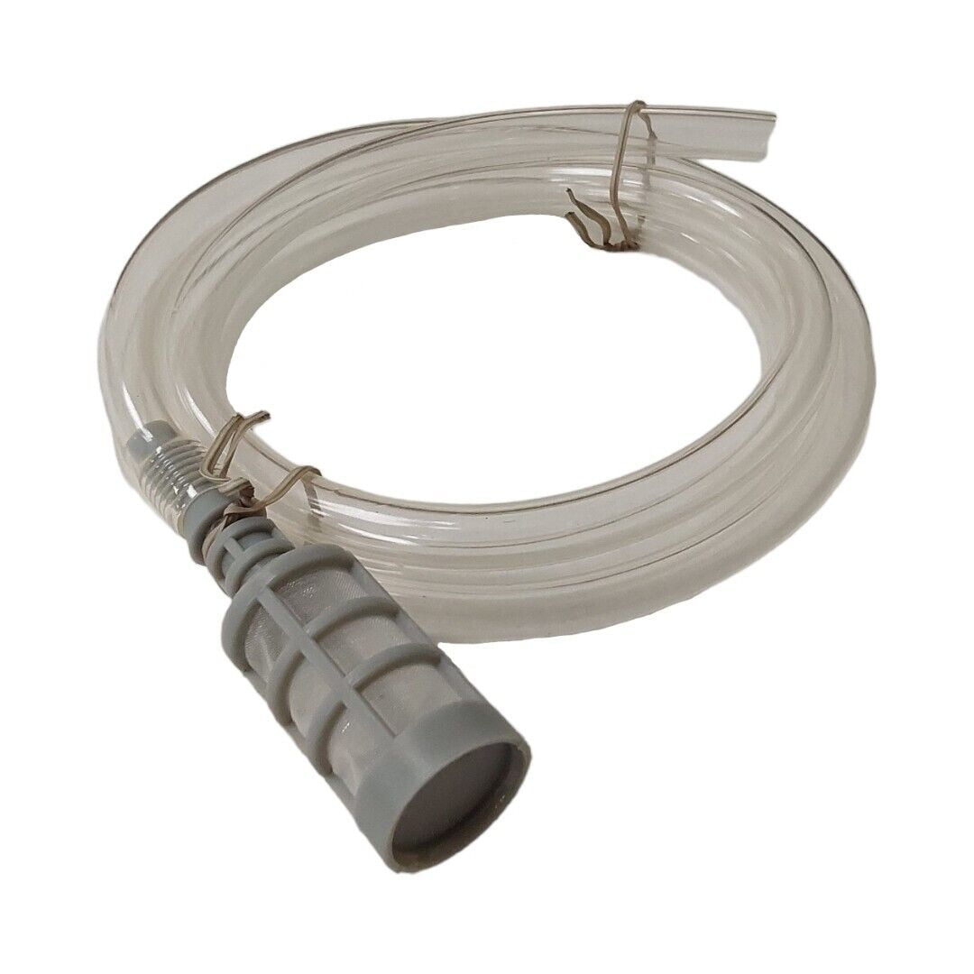 Proven Part New Pressure Washer Siphon Hose & Filter For Craftsman Dek ...