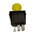 Proven Part PTO Switch John Deere Am127393 - Walmart.com