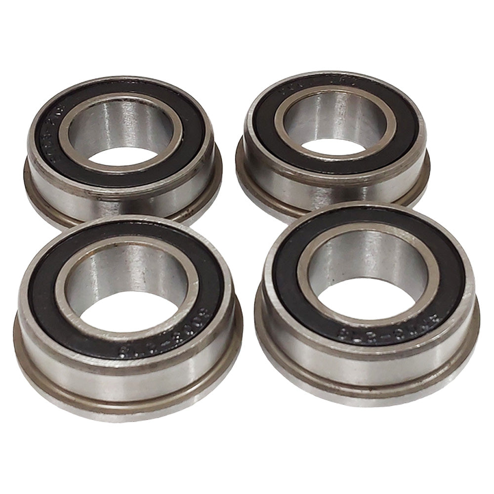 Proven Part Pack Of 4 9040H Wheel Bushing To Bearing Conversion Kit ...