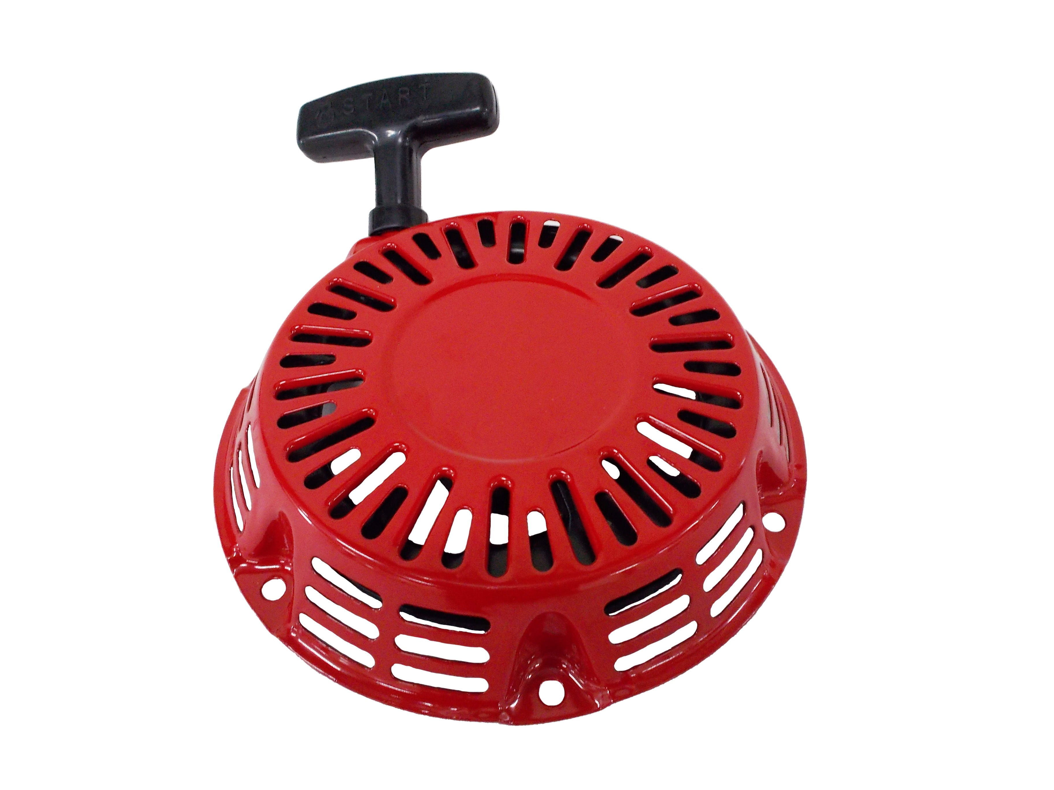 Proven Part Recoil Starter For Honda GX120-GX160-GX200 New Curved Metal ...