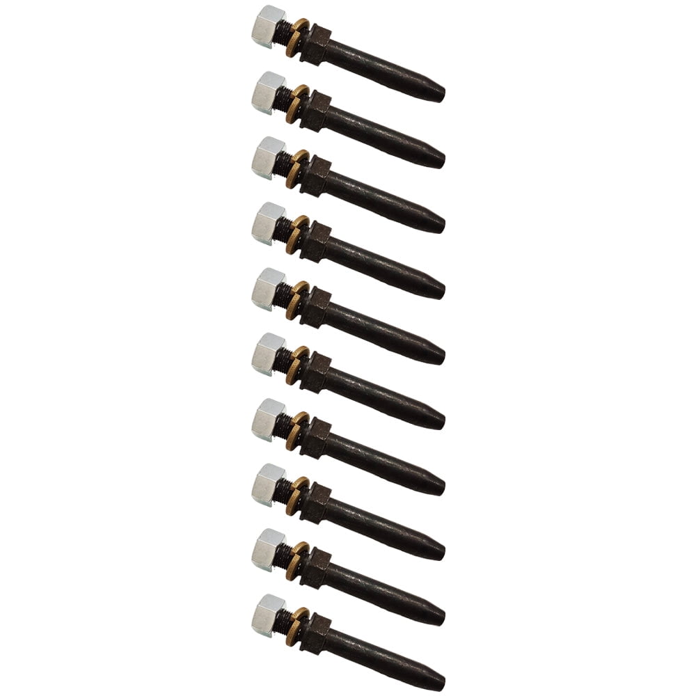 Proven Part Set Of 10 Compatible With Grasshopper 100065 Compatible ...