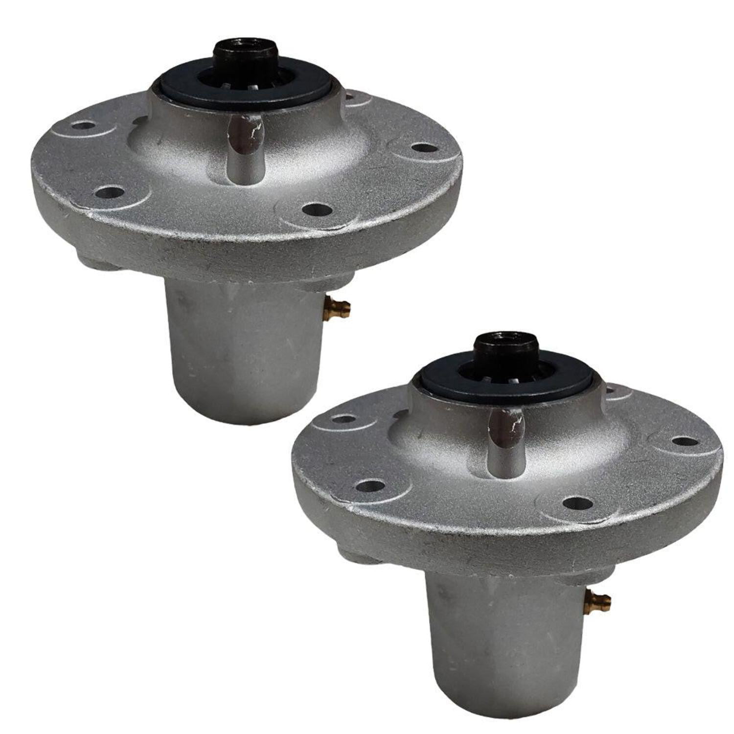 Proven Part Set Of 2 Spindle Assemblies Fit Snapper 1757364Yp 5416763 ...