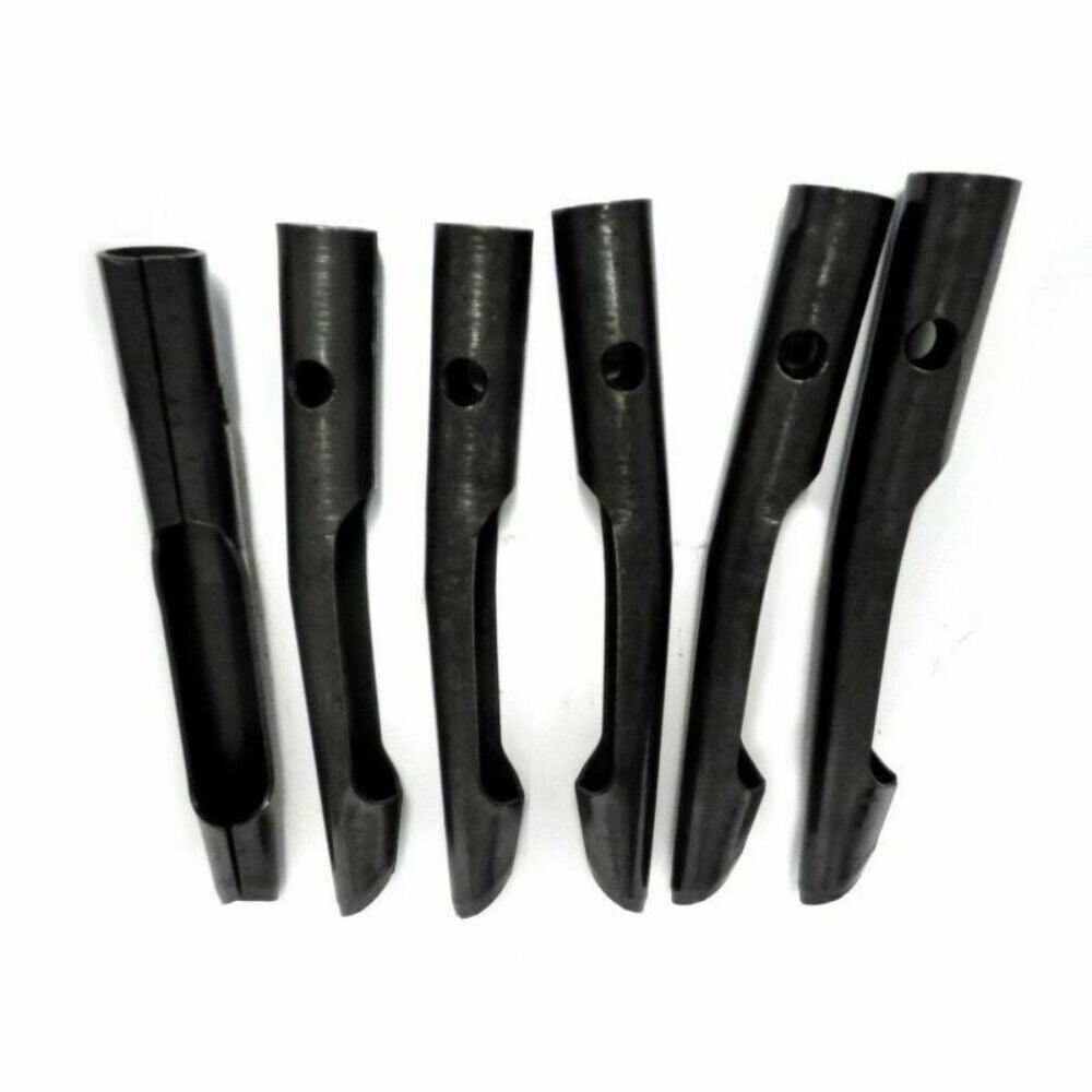 Proven Part Set Of 6 Forment Aerator Core Tines Half Inch Closed Spoon ...