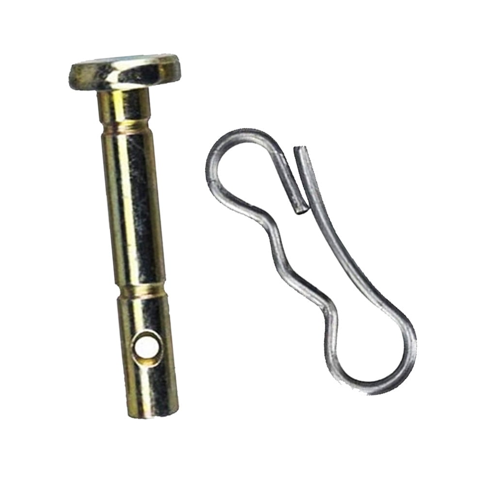 Proven Part Snow Blower Shear Pins And Cotter Pins For 738-04124 738 ...