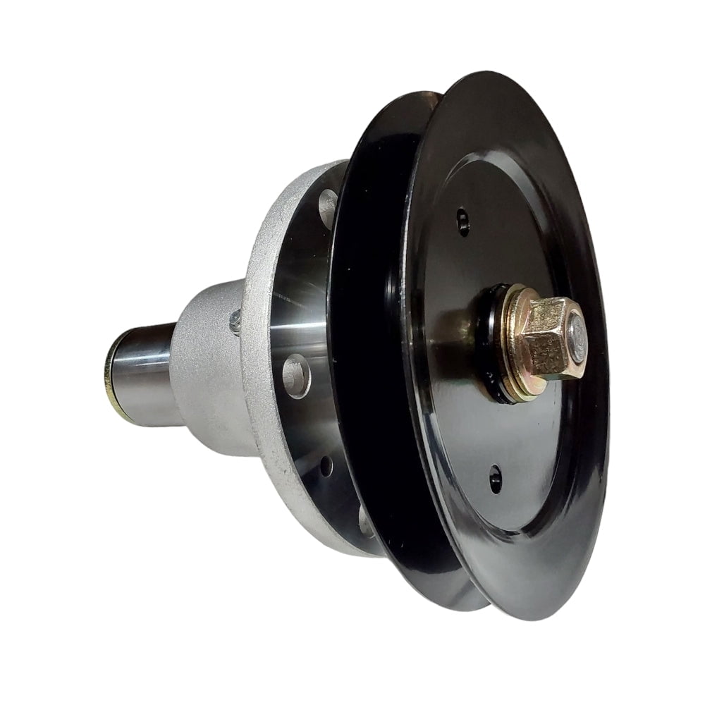 Proven Part Spindle For Exmark Lazer Z Zero Turn Lawnmower 52" Decks ...