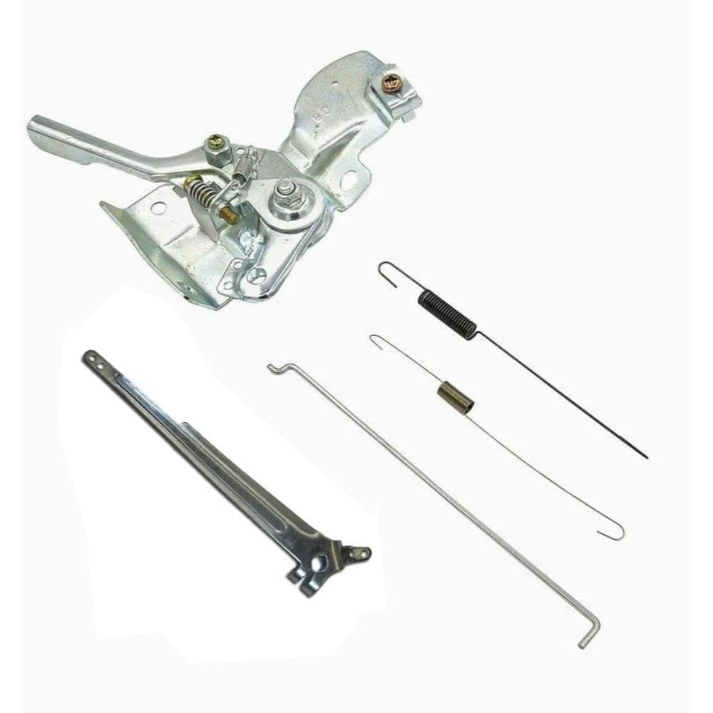 Proven Part Throttle Return Spring Governor Control Arm Lever For Honda ...