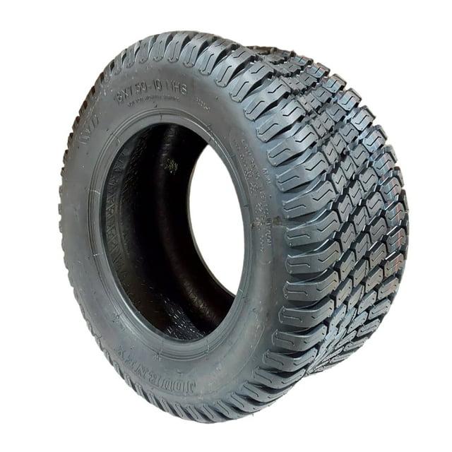Proven Part Tire 18X7.50-10 Fits Stinger 30" Aerator 40-2036 Kubota ...