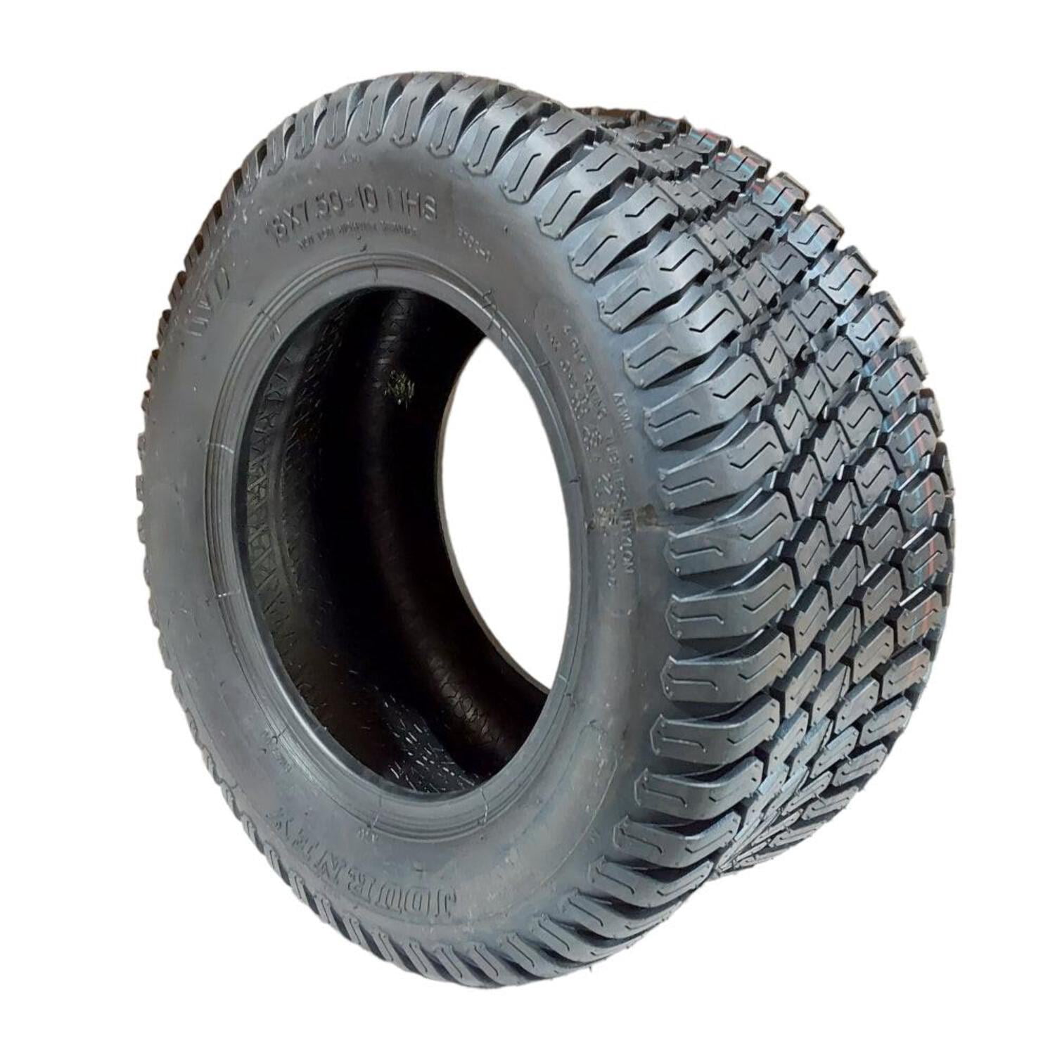 Proven Part Tire 18 X 7.50-10 Fits Stinger 40-2036 Fits Kubota K3001 ...