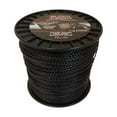 Proven Part Twisted Trimmer Line Delivers Extra Sharp Edges .095 3Lb ...