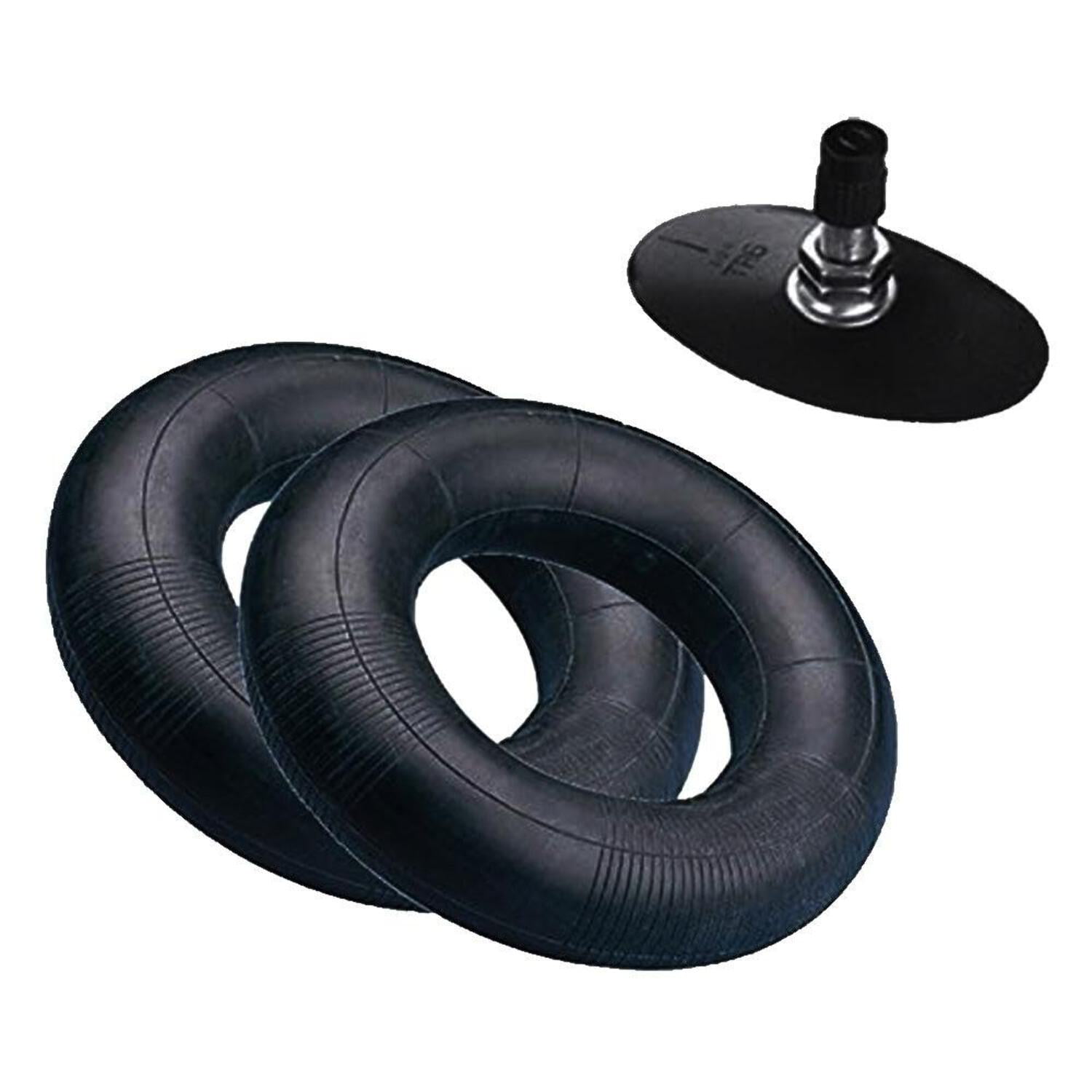 Proven Part Two 20X10-10 Inner Tubes Lawn Mower Tractor Tire Tubes Tr13 ...