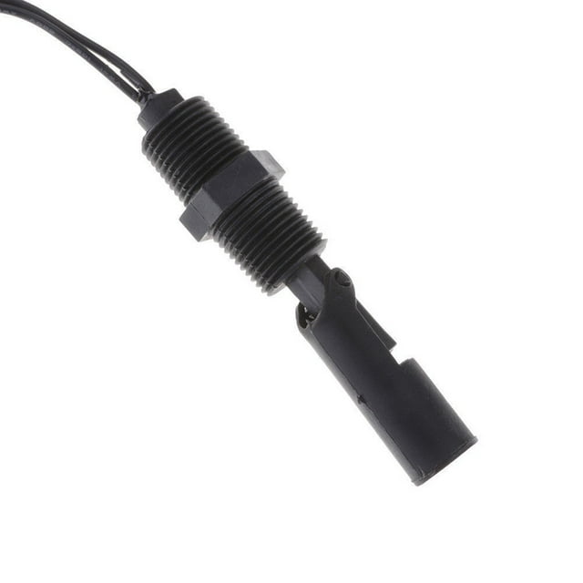 Proven Performance with Horizontal Liquid PP Float Switch for Efficient ...