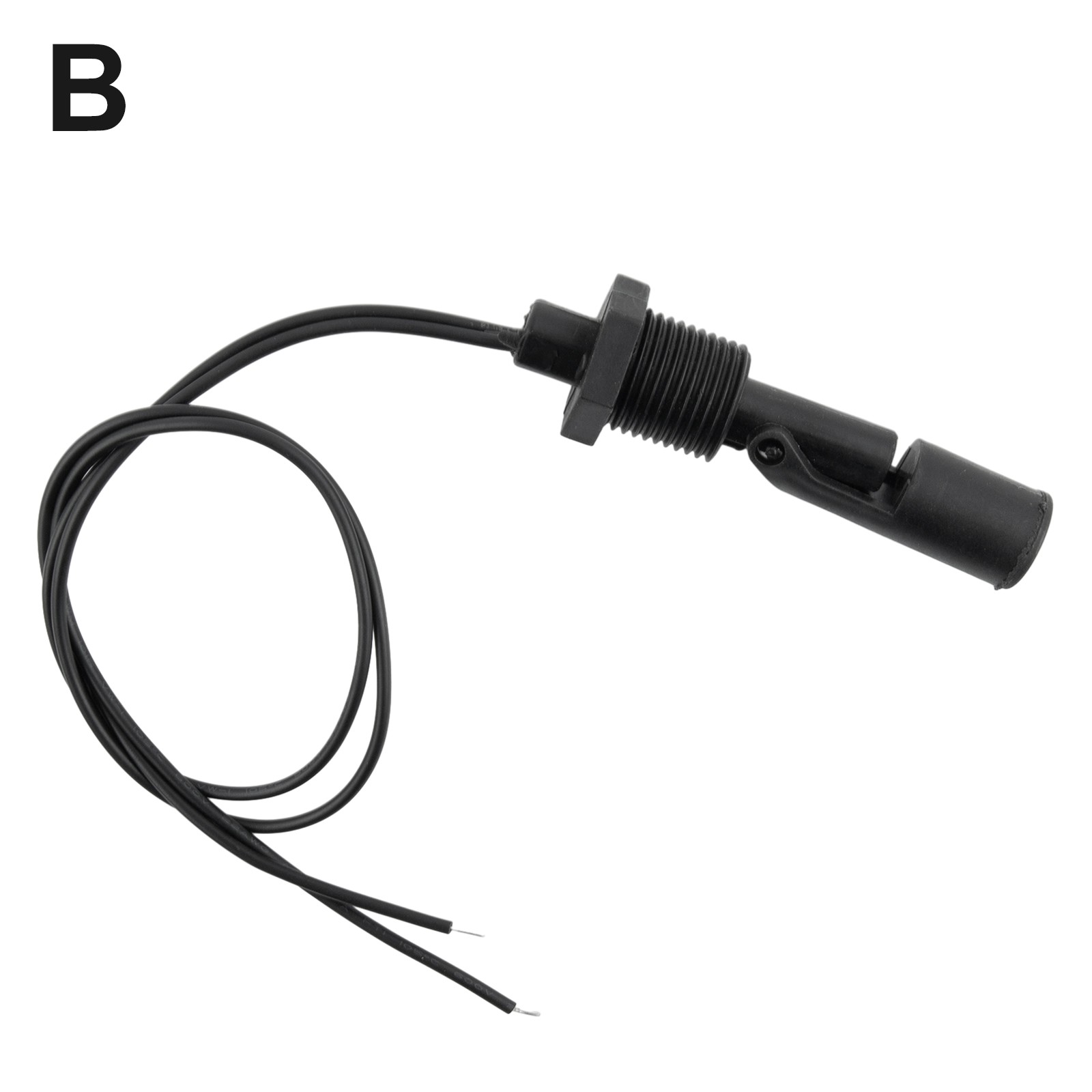 Proven Performance with Horizontal Liquid PP Float Switch for Efficient ...