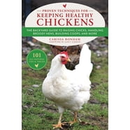 The Beginner's Guide to Raising Chickens : How to Raise a Happy ...