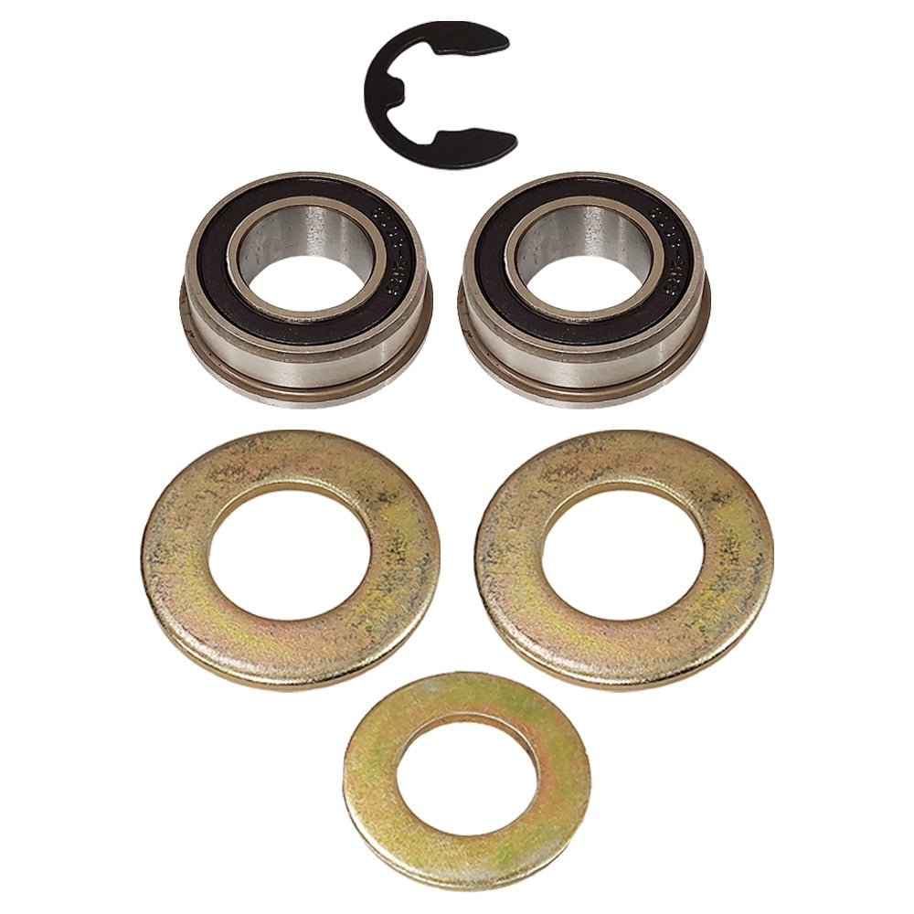 ProvenPart ONEWHEELKIT459040 Replacement front wheel kit 812000029 ...