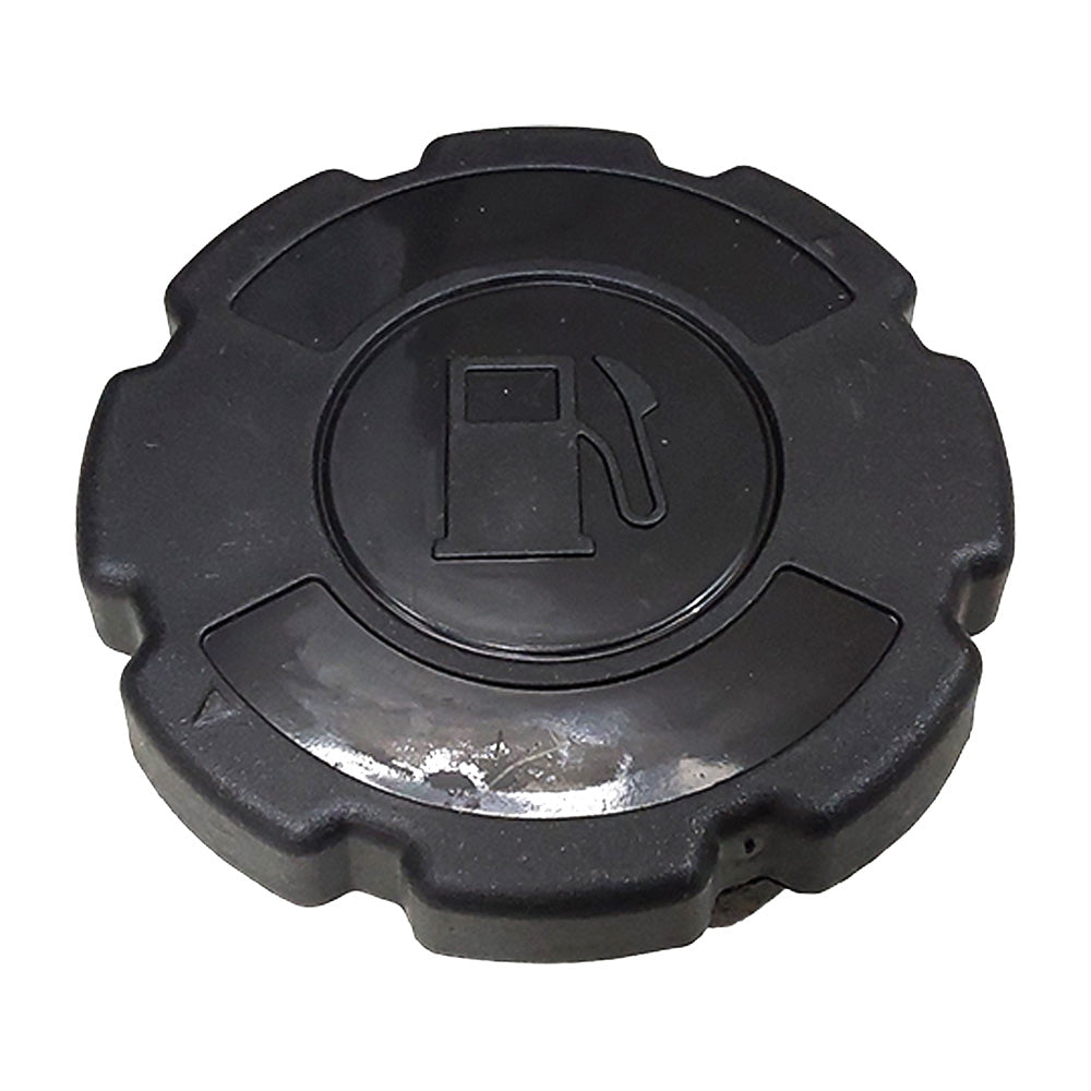Proven Part Black Plastic Fuel Cap For Honda GX160-GX200-GX240-GX270 ...