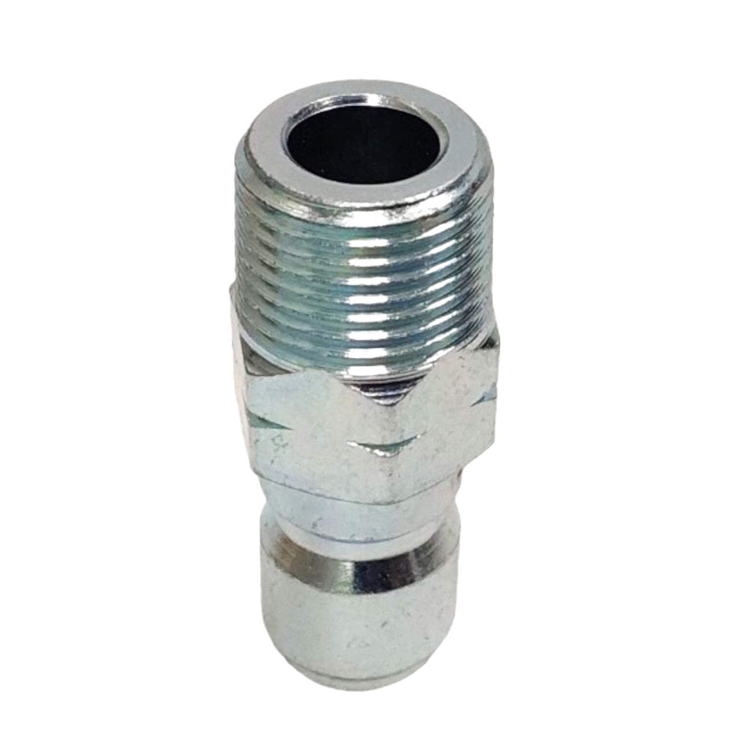 ProvenPart PP38PLUGM 3/8" MALE QUICK CONNECT PLUG 3/8" MALE QUICK ...