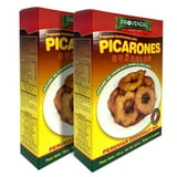 Provenzal Peruvian Doughnut Mix, 2 Pack, Makes 30 Picarones, Includes ...