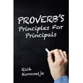 Proverb's Principles for Principals (Paperback) - Walmart.com