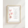 Proverbs 31 Bible Quote Print - Walmart.com