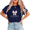Proverbs 31 She is Worthy Christian T-shirts Women Bible Verse Graphic ...