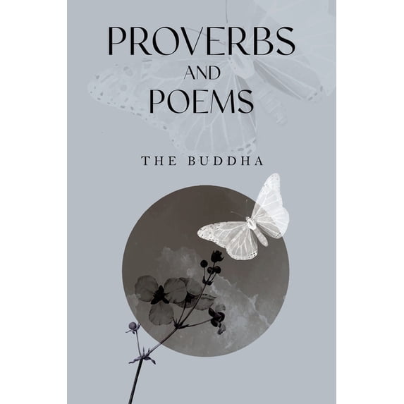 Proverbs and Poems, (Paperback) - Walmart.com