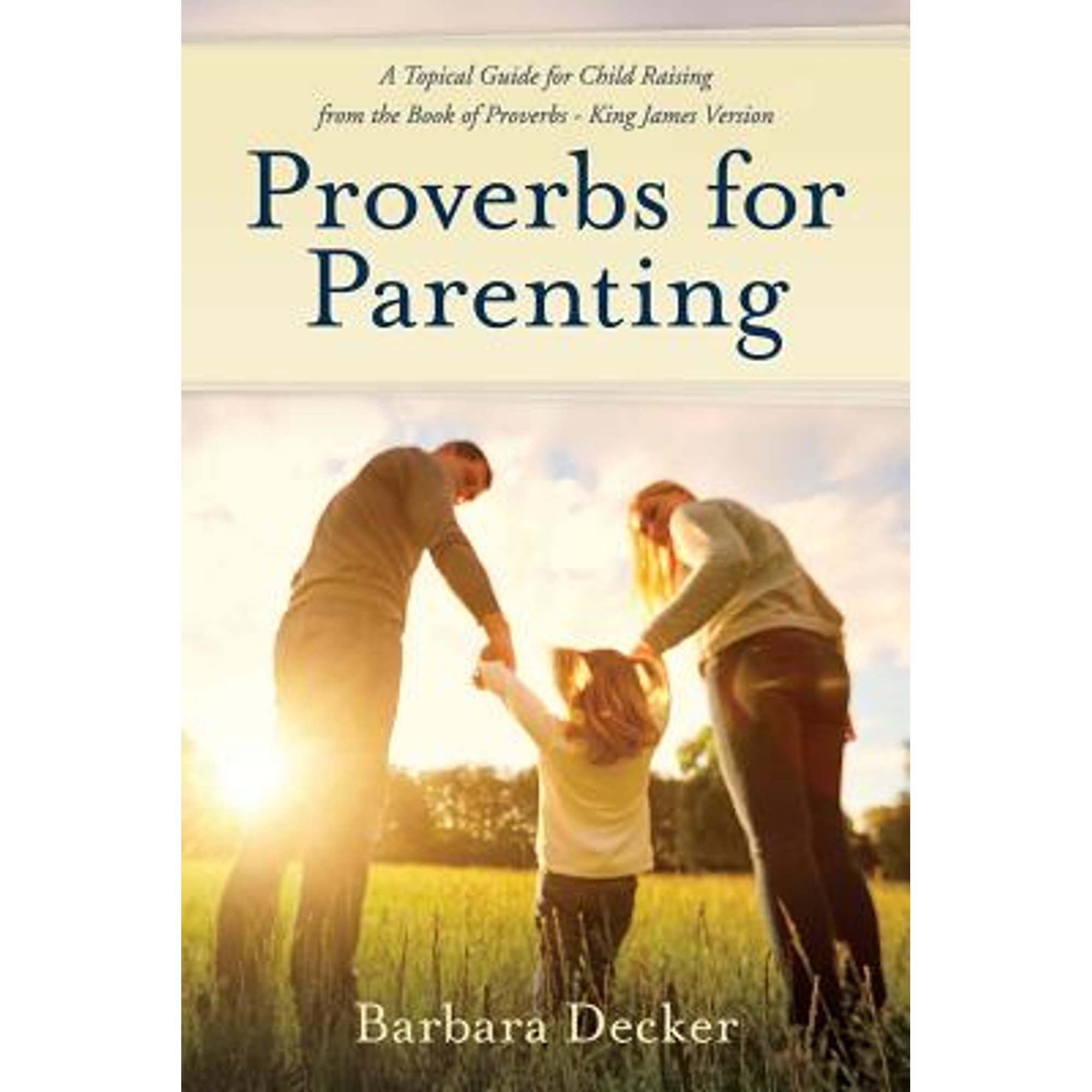 Proverbs Parenting