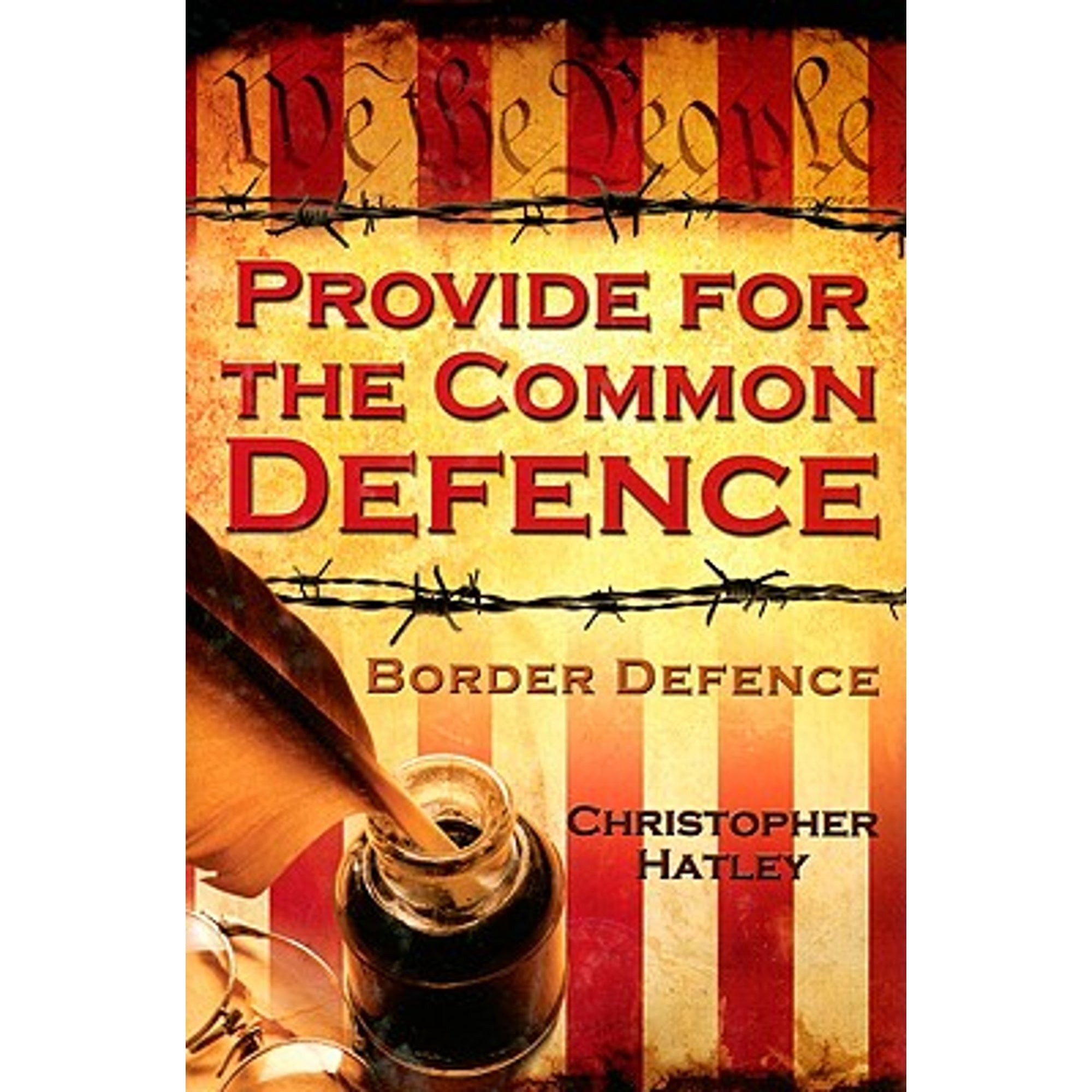 Provide Common Defence