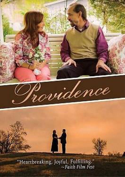 Providence DVD - Walmart.com