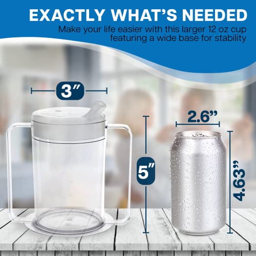 Providence Spillproof