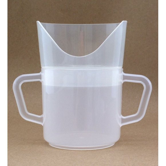Two Handled Cup