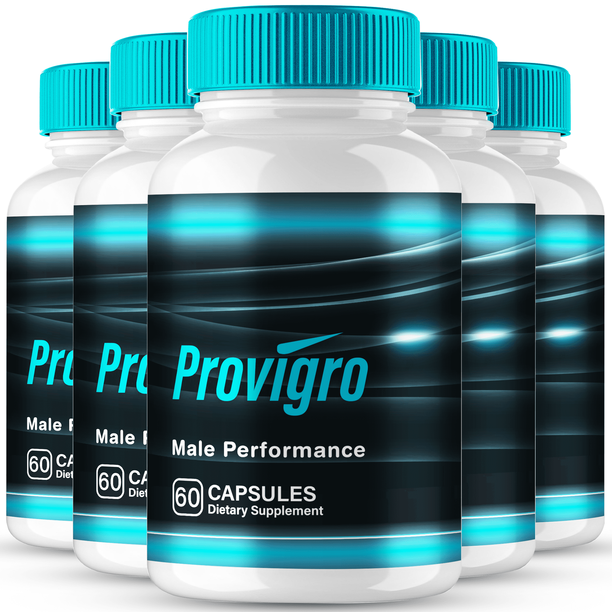 Provigro Capsules, Official Provigro Supplement Pills for Men - Maximum ...