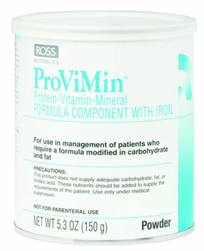 Provimin Protein Powder Formula for Bariatric Patients, Supplement with ...