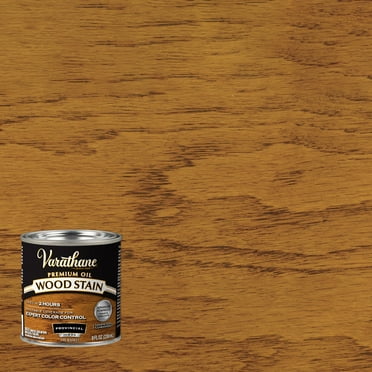 Barn Red, Varathane Premium Fast Dry Wood Stain-307414, Quart - Walmart.com