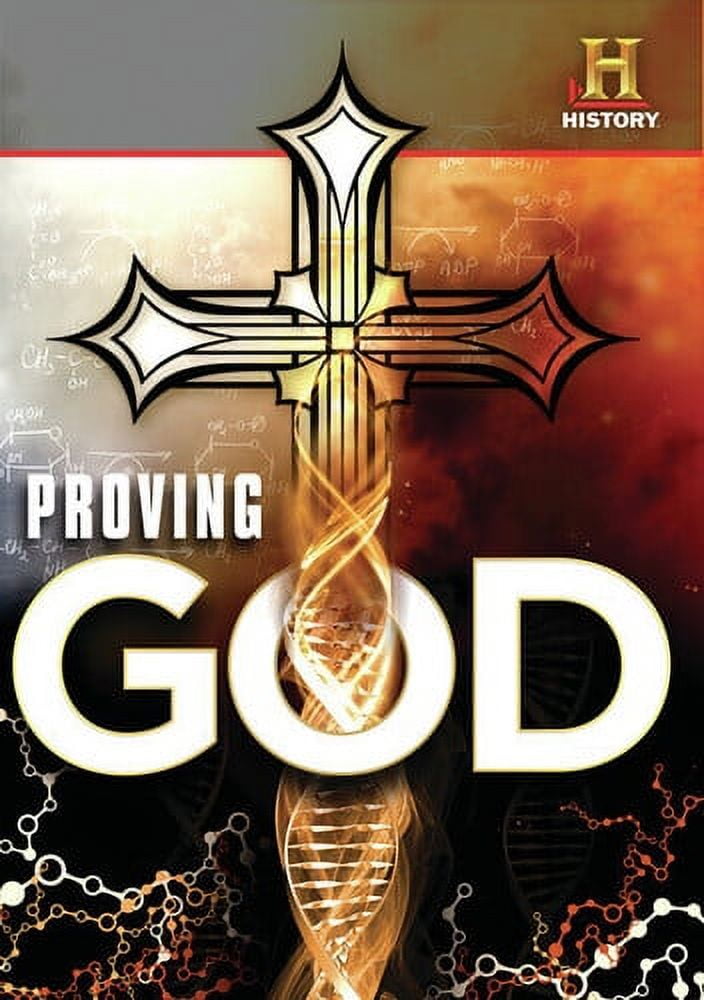 Proving God (DVD), The History Channel, Documentary - Walmart.com