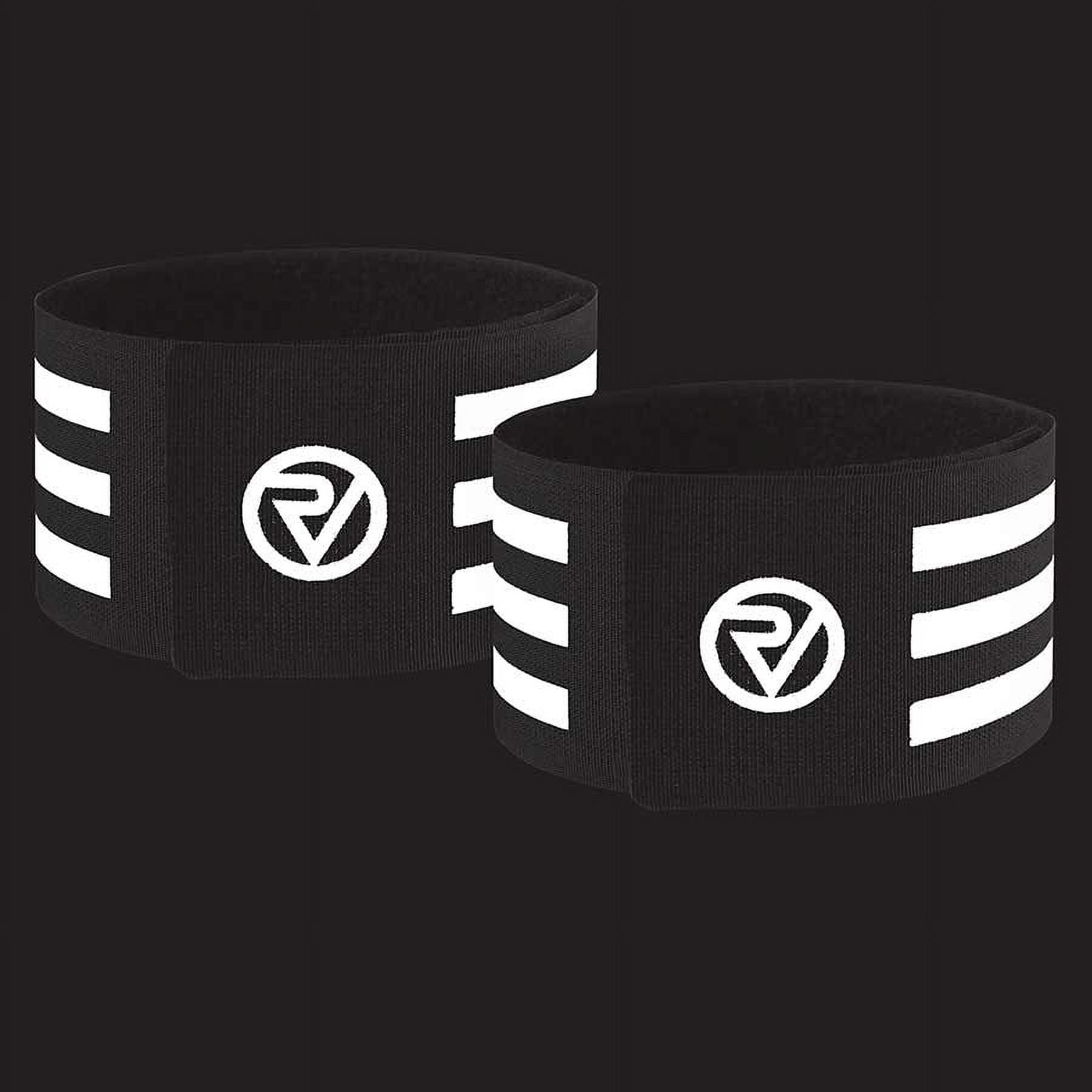 Proviz REFLECT360 Arm/Ankle Straps, Silver, S/M, Pair - Walmart.com