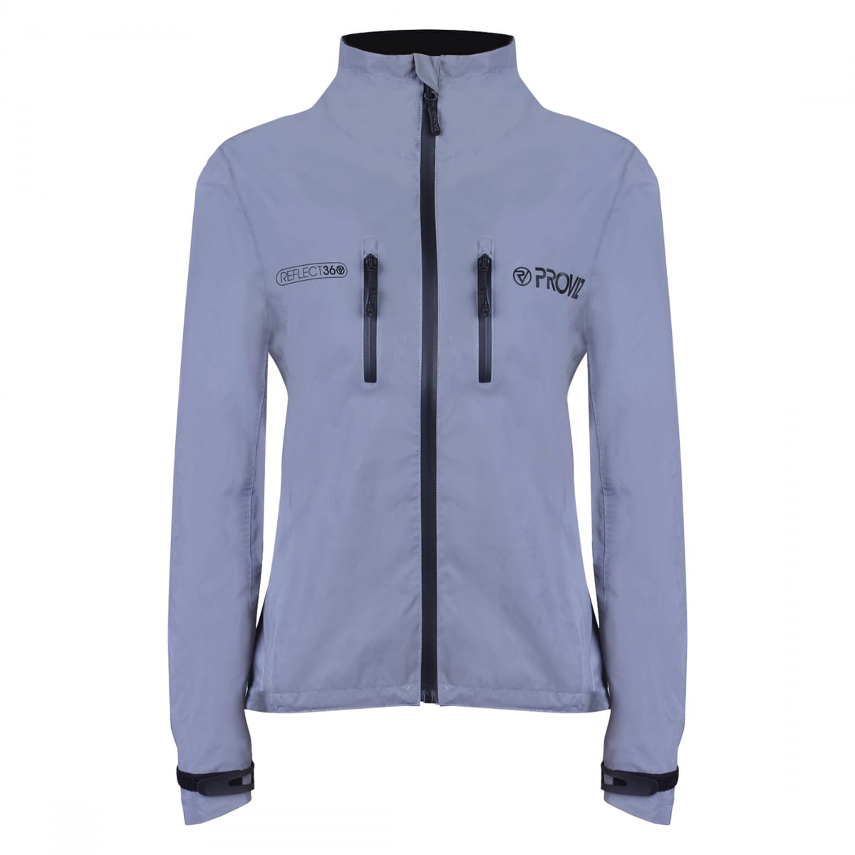 Proviz REFLECT360 Jacket Women Silver 34 - Walmart.com